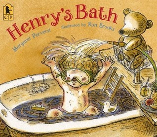 Henry's Bath by Margaret Perversi | Goodreads