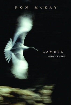 Camber by Don McKay | Goodreads