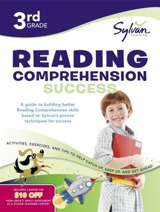 3rd Grade Reading Comprehension Success Workbook: Predicting and ...