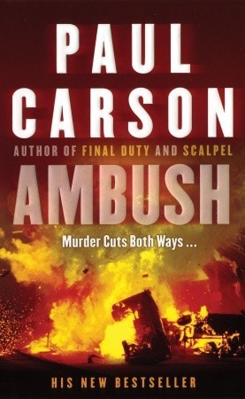 AMBUSH by Paul Carson | Goodreads