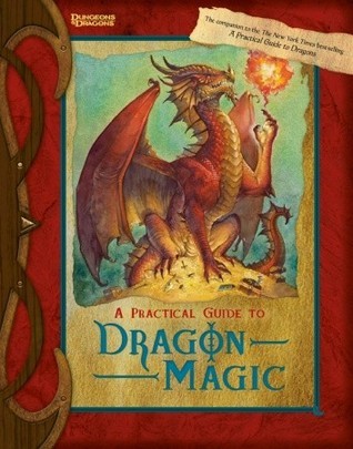 A Practical Guide to Dragon Magic by Susan J. Morris | Goodreads