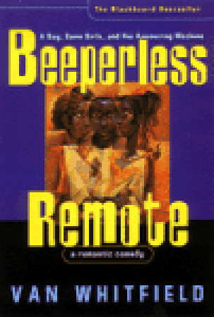Beeperless Remote by Van Whitfield | Goodreads