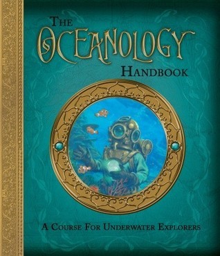The Oceanology Handbook: A Course For Underwater Explorers by Pierre ...