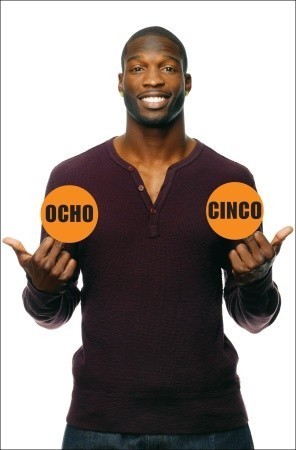 Ocho Cinco: What Football and Life Have Thrown My Way by Chad Ochocinco ...