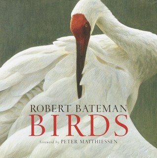 Birds by Robert Bateman | Goodreads