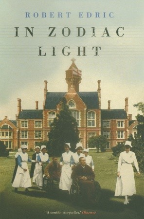 In Zodiac Light by Robert Edric | Goodreads