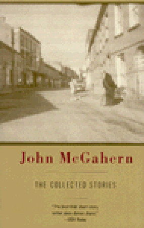 The Collected Stories of John McGahern by John McGahern | Goodreads
