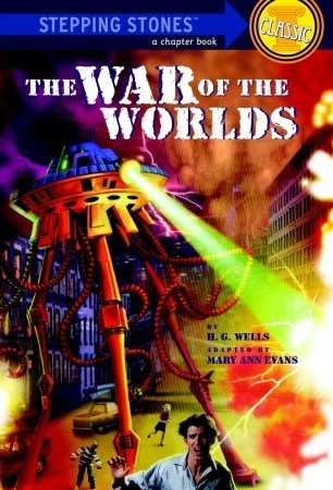 The War of the Worlds by Mary Ann Evans | Goodreads