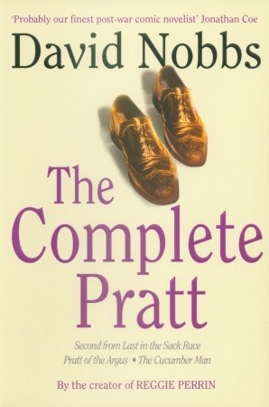 The Complete Pratt (Henry Pratt 1-3) by David Nobbs | Goodreads