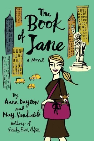 The Book of Jane by Anne Dayton | Goodreads
