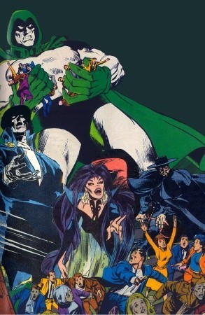 Dc Universe Illustrated by Neal Adams 2 by Neal Adams | Goodreads