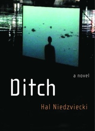 Ditch by Hal Niedzviecki | Goodreads