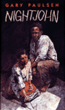 Nightjohn by Gary Paulsen | Goodreads