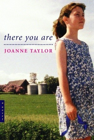There You Are by Joanne Taylor | Goodreads