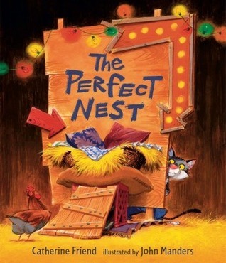 The Perfect Nest by Catherine Friend | Goodreads