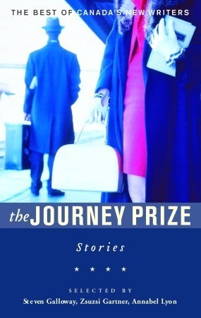 The Journey Prize Stories 18: The Best of Canada's New Writers by ...