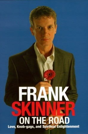 Frank Skinner on the Road by Frank Skinner | Goodreads