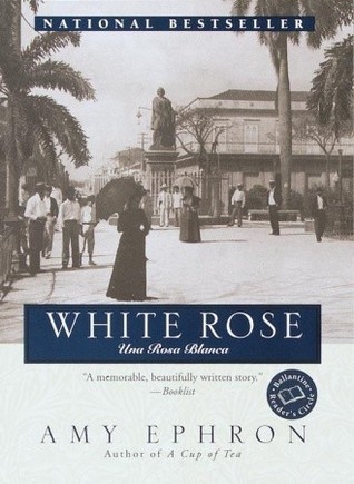 White Rose: Una Rosa Blanca by Amy Ephron | Goodreads