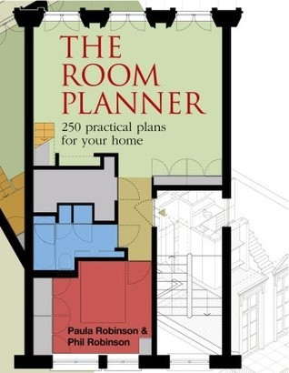 The Room Planner: Over 100 Practical Plans for your Home by Paula ...