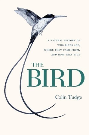 The Bird: A Natural History of Who Birds Are, Where They Came From ...