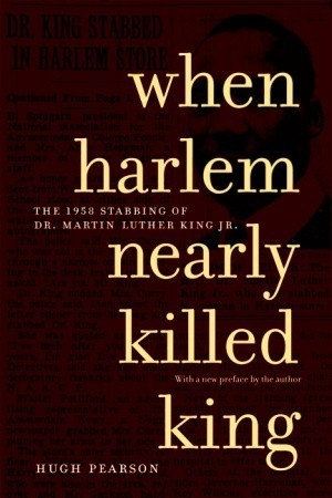 When Harlem Nearly Killed King: The 1958 Stabbing of Dr. Martin Luther ...
