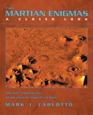 Martian Enigmas: A Closer Look: The Face, Pyramids, and Other Unusual ...