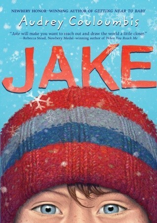 Jake by Audrey Couloumbis | Goodreads