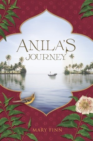 Anila's Journey by Mary Finn | Goodreads
