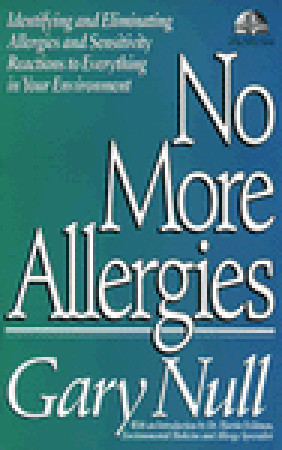 No More Allergies: Identifying and Eliminating Allergies and ...