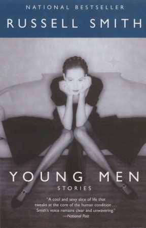 Young Men by Russell Smith | Goodreads