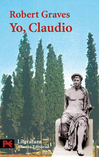 Yo, Claudio by Robert Graves | Goodreads