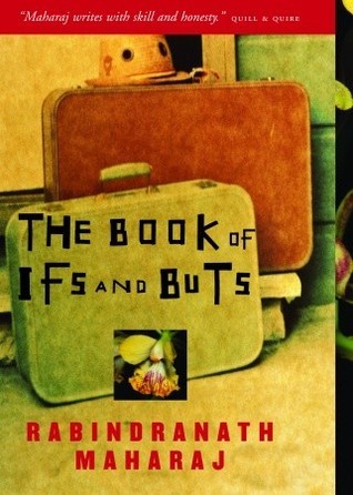 The Book of Ifs and Buts (Vintage Tales) by Rabindranath Maharaj ...