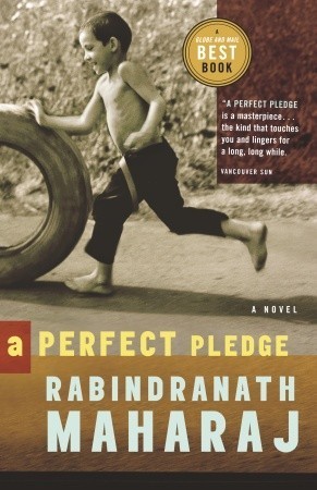 A Perfect Pledge by Rabindranath Maharaj | Goodreads
