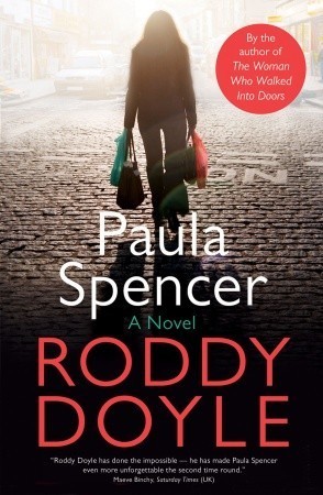 Paula Spencer by Roddy Doyle | Goodreads