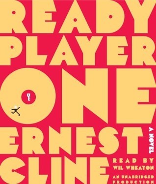 Ready Player One by Ernest Cline | Goodreads