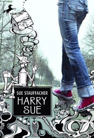 Harry Sue by Sue Stauffacher | Goodreads