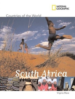 National Geographic Countries of the World: South Africa by Virginia ...