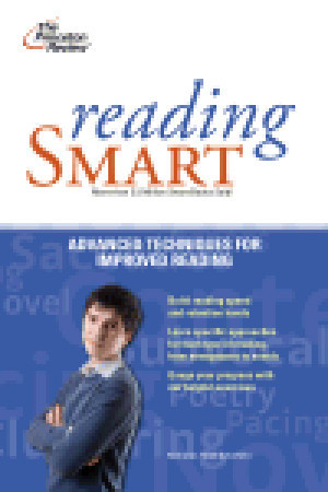 Reading Smart: Advanced Techniques for Improved Reading by Nicholas ...
