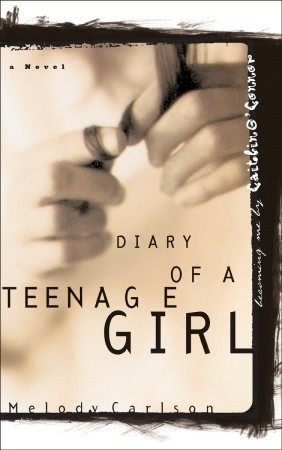 Diary of a Teenage Girl 3/1 Slipcase by Melody Carlson | Goodreads