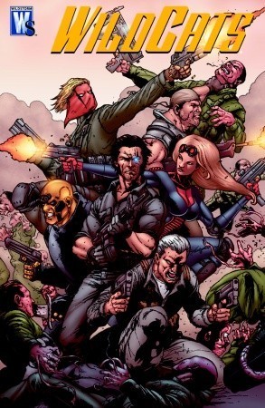 Wildstorm: After the Fall by Christos Gage | Goodreads