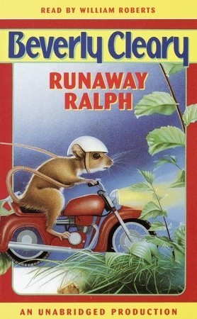 Runaway Ralph by Beverly Cleary | Goodreads