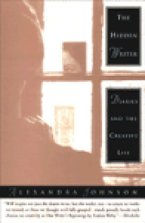 The Hidden Writer: Diaries and the Creative Life by Alexandra Johnson ...