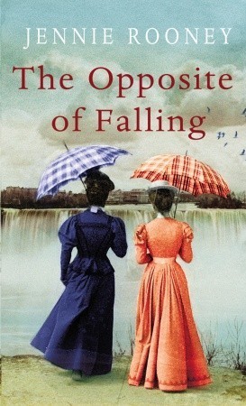 The Opposite of Falling by Jennie Rooney | Goodreads