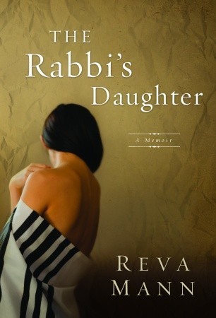 The Rabbi's Daughter by Reva Mann | Goodreads