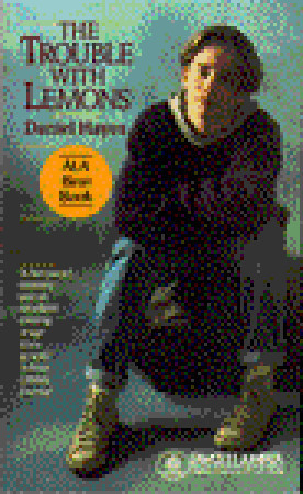 The Trouble with Lemons (Tyler and Lymie, #1) by Daniel Hayes | Goodreads