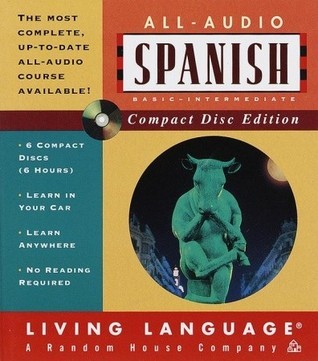 All-Audio Spanish CD (LL(R) All-Audio Courses) by Irwin Stern | Goodreads