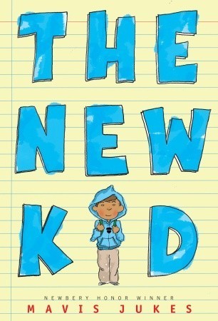 The New Kid by Mavis Jukes | Goodreads