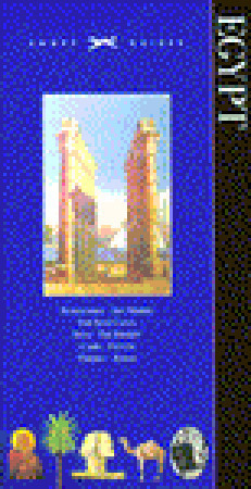 Knopf Guide: Egypt by Alfred A. Knopf Publishing Company | Goodreads