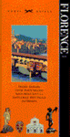 Knopf Guide: Florence by Alfred A. Knopf Publishing Company | Goodreads