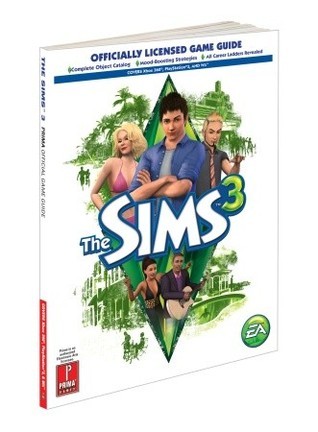 The Sims 3 (Console): Prima Official Game Guide by Catherine Browne ...